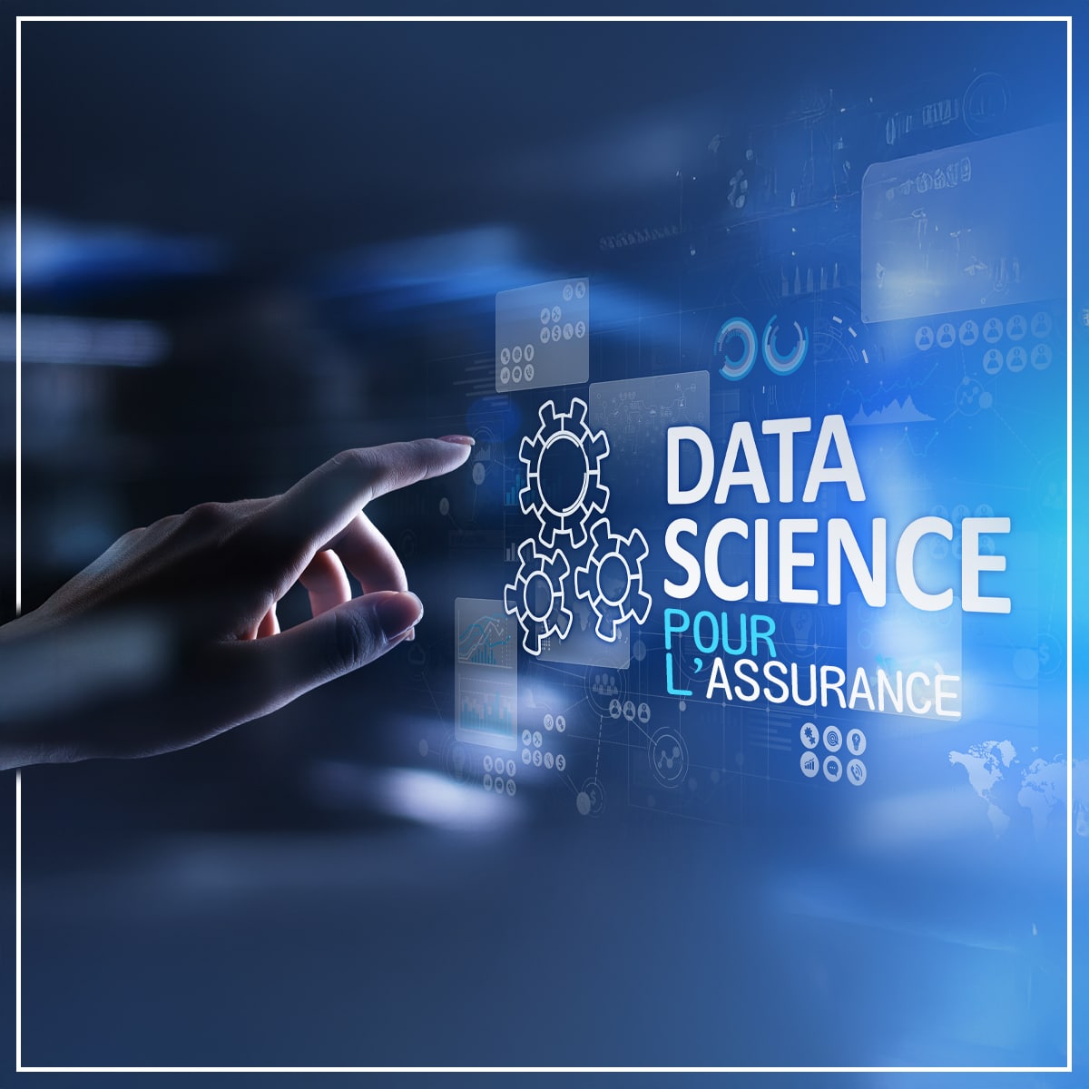 Data Science pour l'Assurance - Institut du risk management